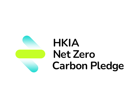 Home - HKIA 2050 Net Zero Carbon Pledge